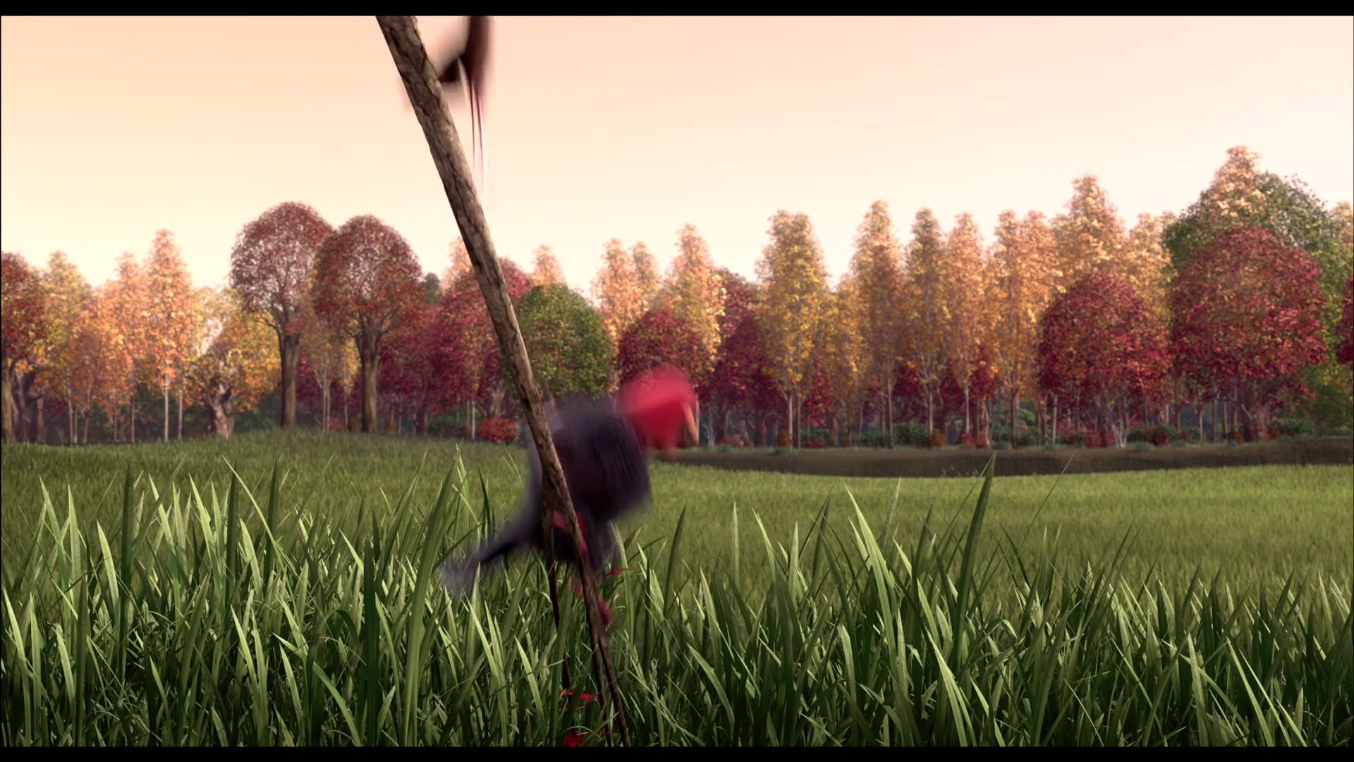 Free Birds (2013) - Animation Screencaps.com