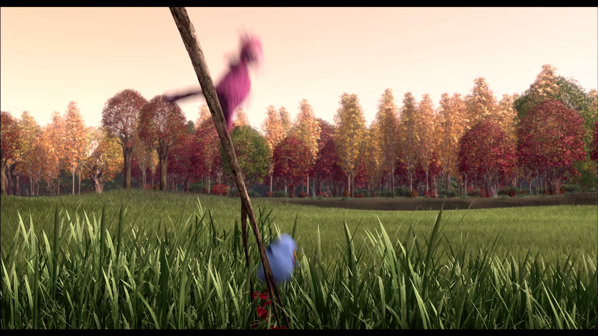 Free Birds (2013) - Animation Screencaps.com