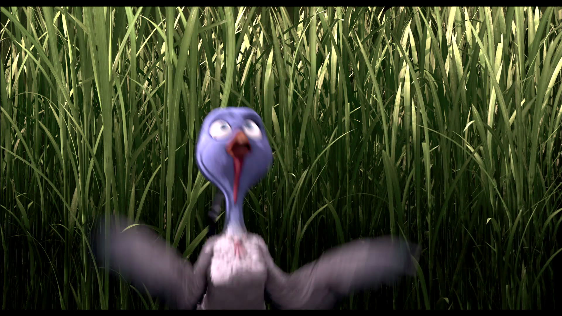 Free Birds (2013) - Animation Screencaps.com