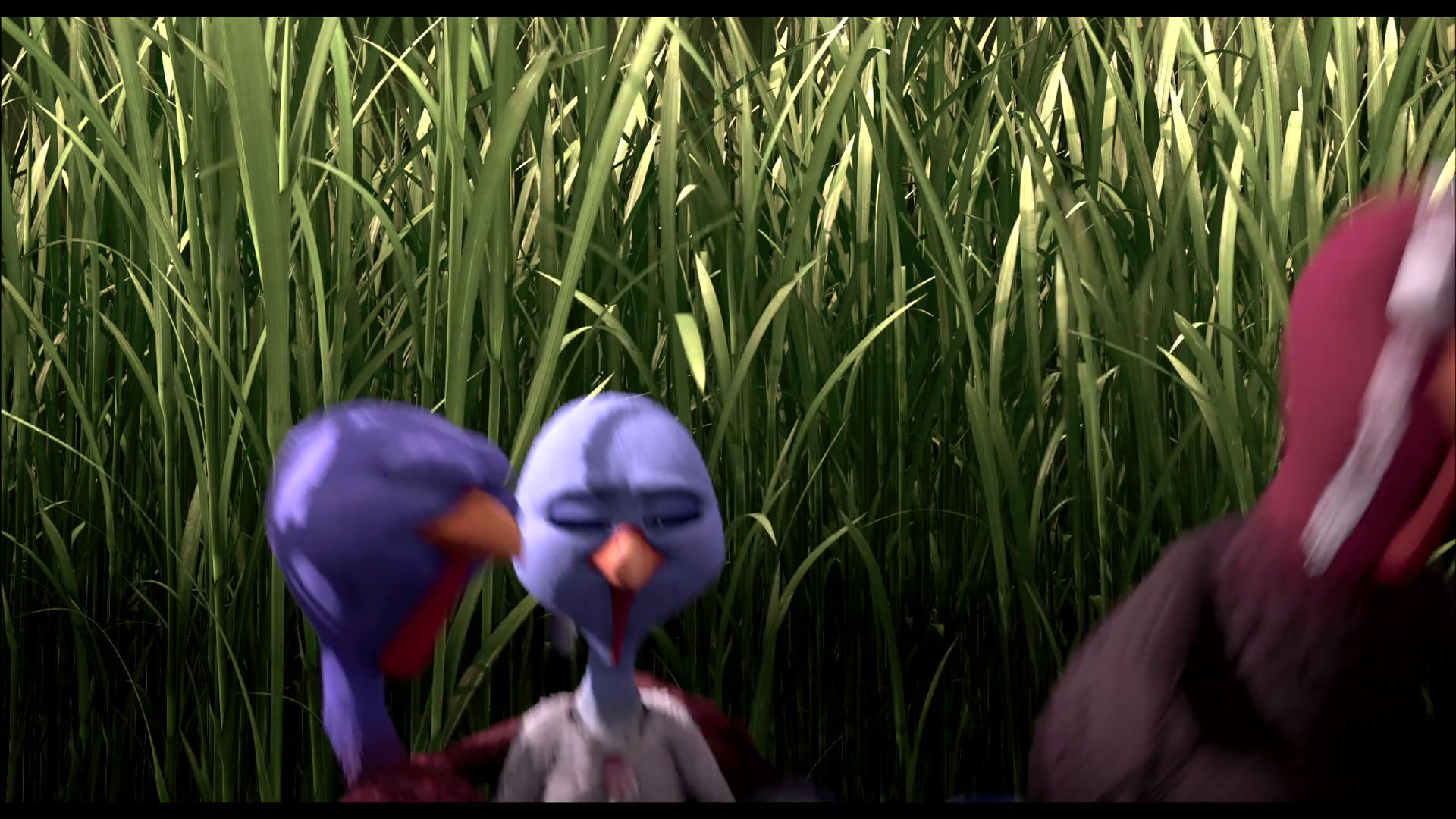 Free Birds (2013) - Animation Screencaps.com