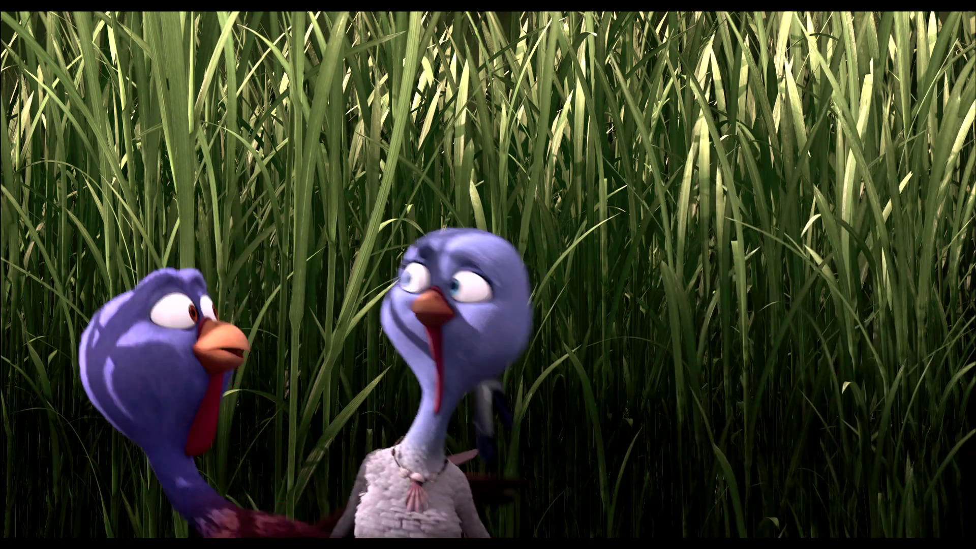 Free Birds (2013) - Animation Screencaps.com