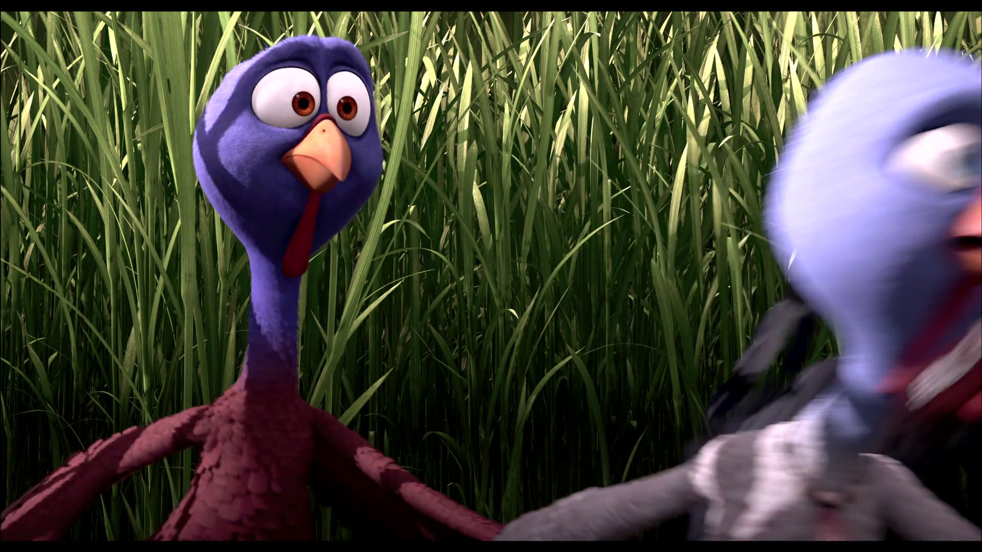 Free Birds (2013) - Animation Screencaps.com