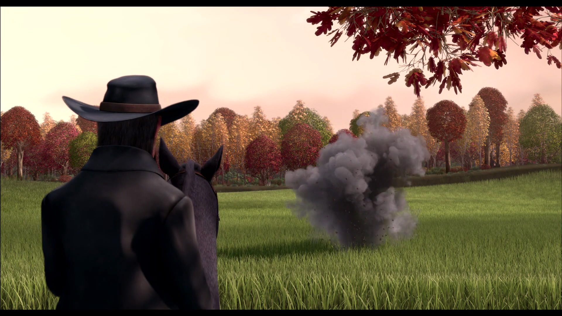 Free Birds (2013) - Animation Screencaps.com