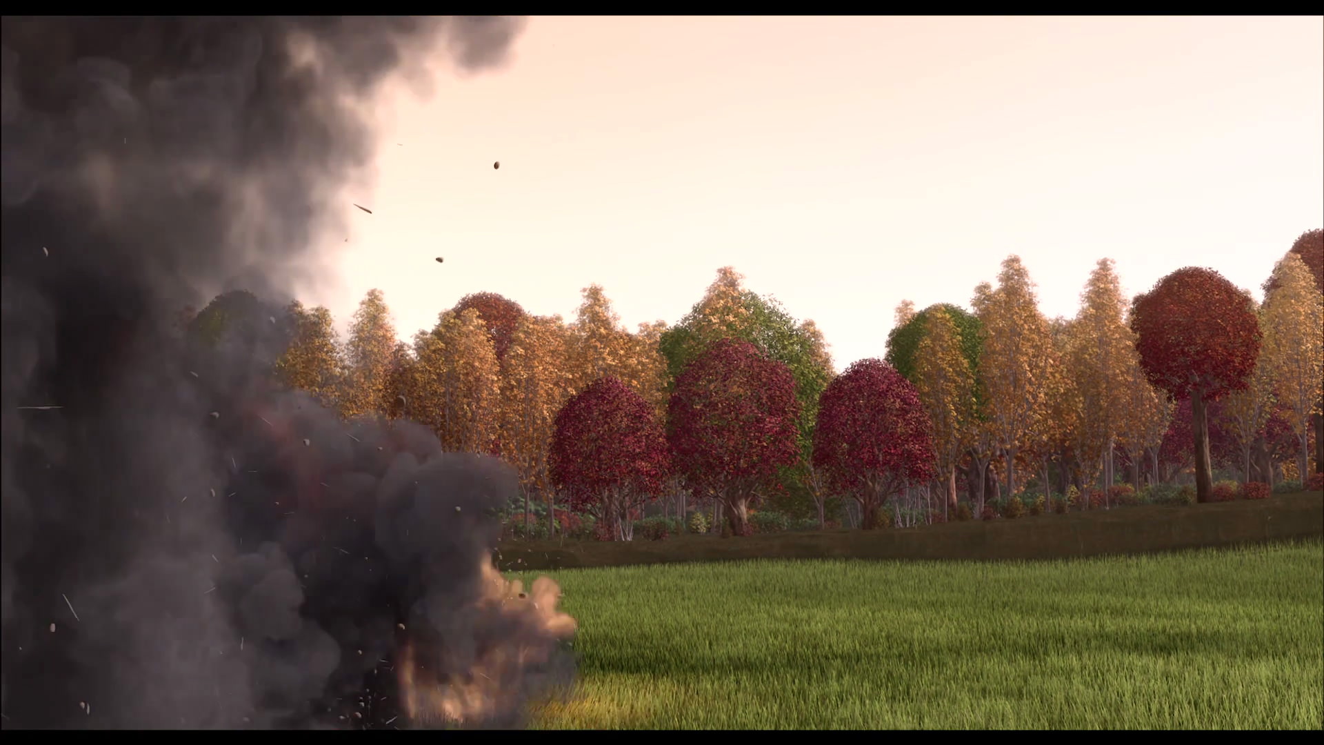 Free Birds (2013) - Animation Screencaps.com