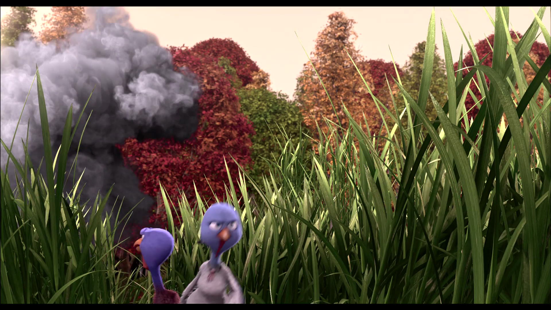 Free Birds (2013) - Animation Screencaps.com