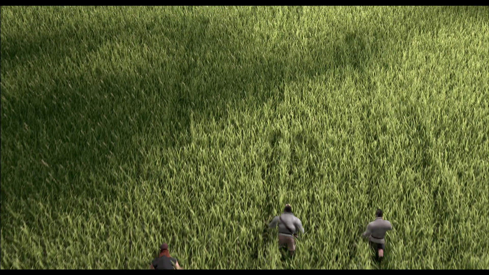 Free Birds (2013) - Animation Screencaps.com