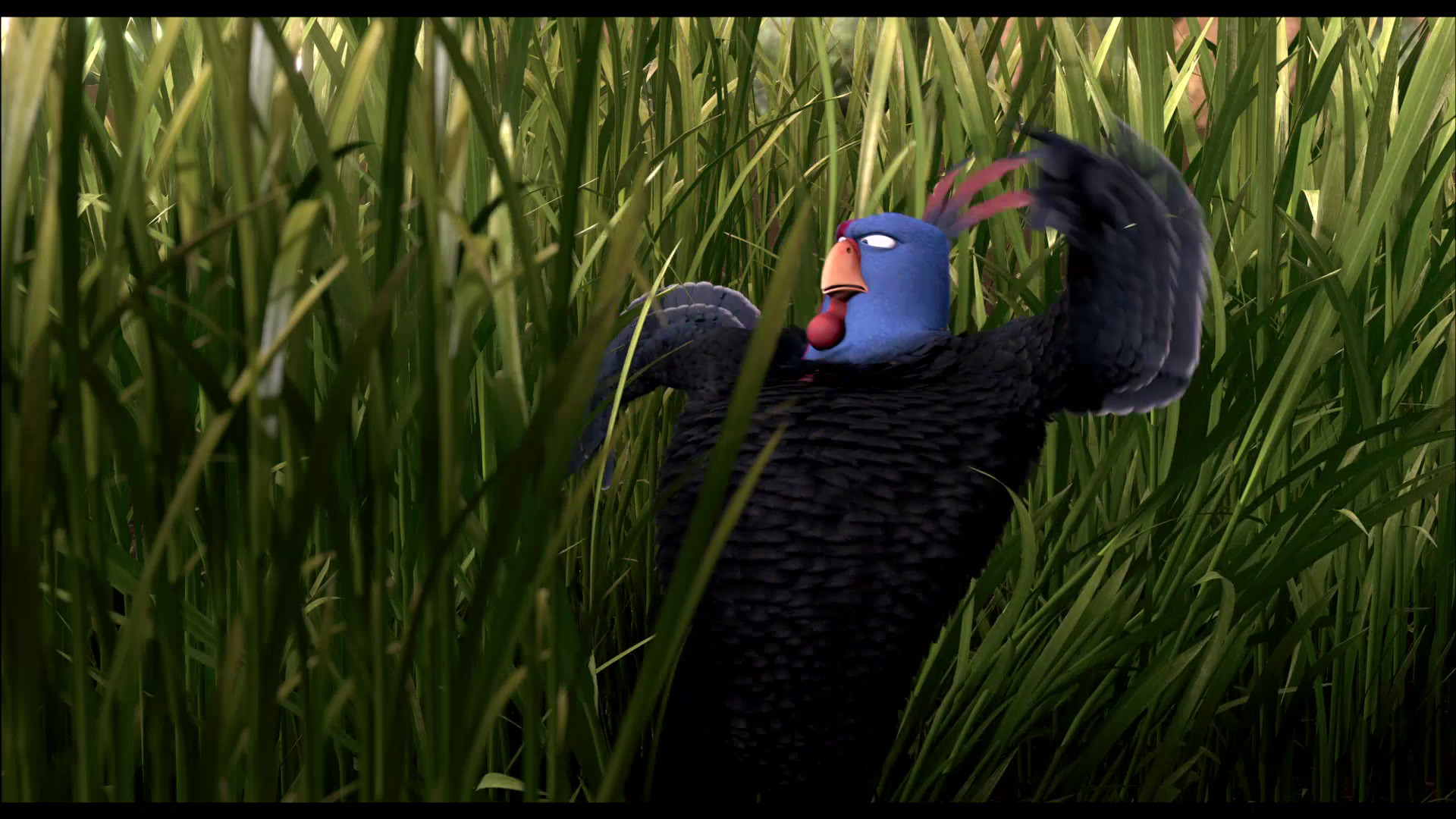 Free Birds (2013) - Animation Screencaps.com