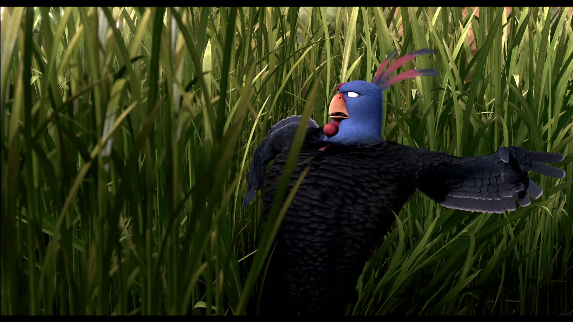 Free Birds (2013) - Animation Screencaps.com
