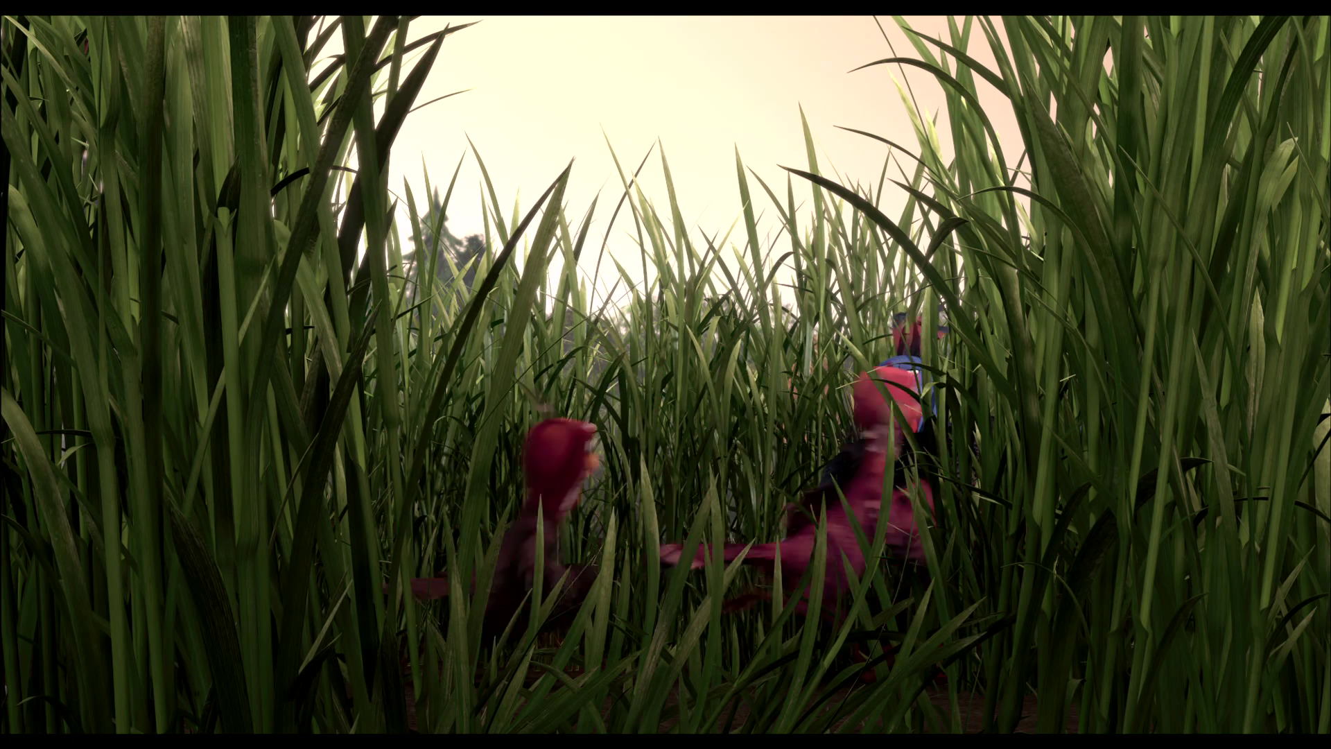 Free Birds (2013) - Animation Screencaps.com