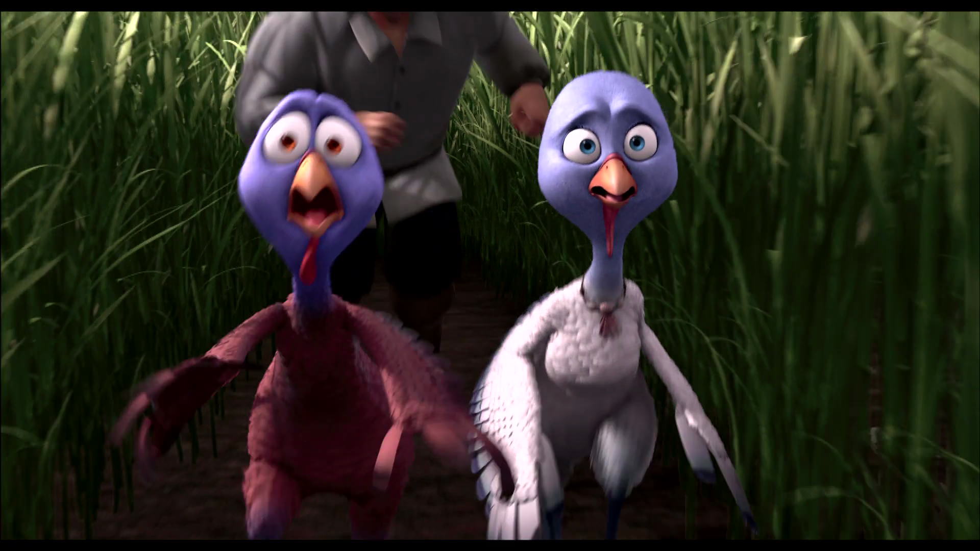 Free Birds (2013) - Animation Screencaps.com