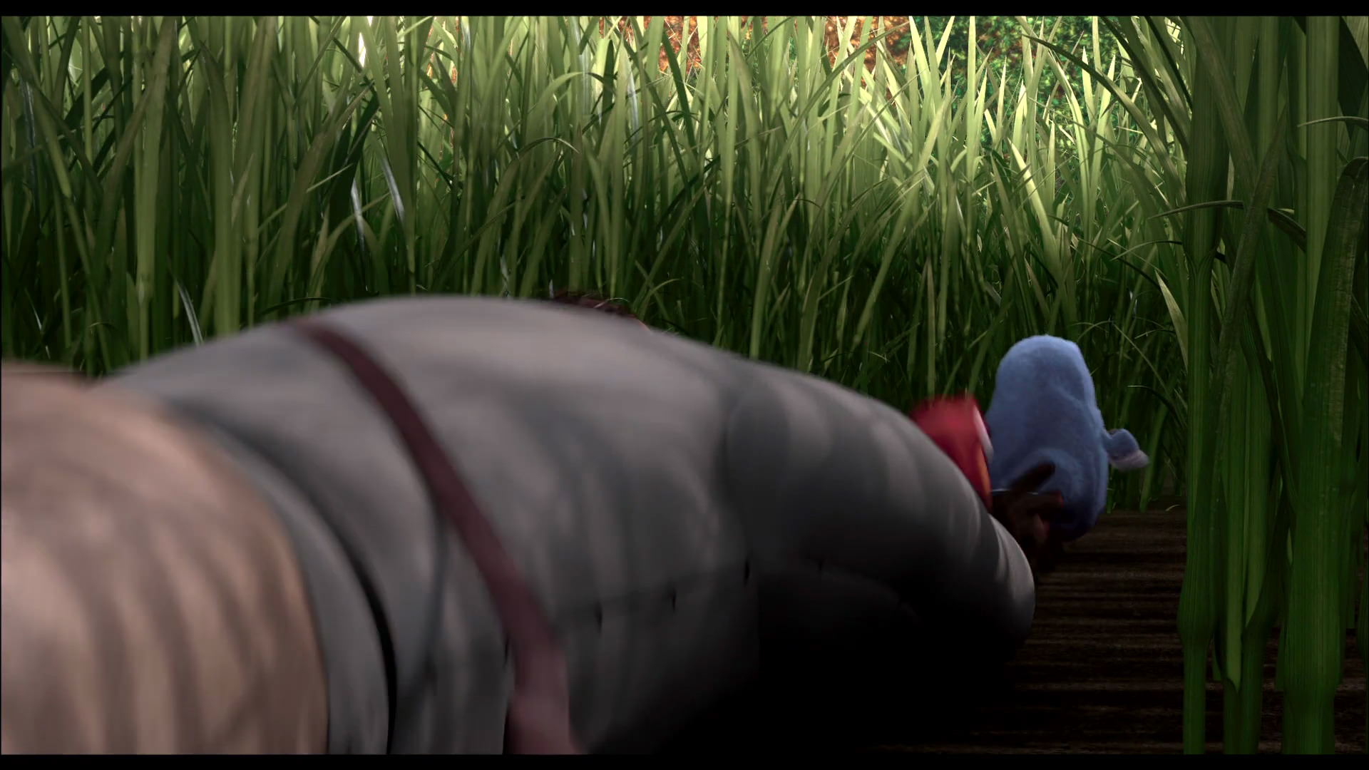 Free Birds (2013) - Animation Screencaps.com