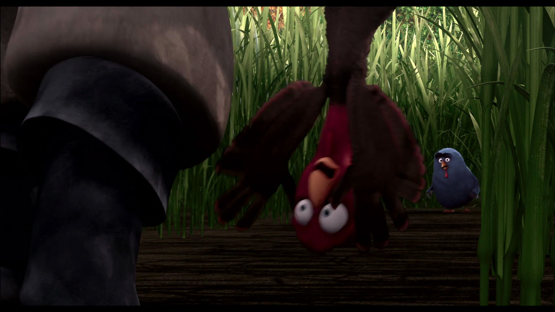 Free Birds (2013) - Animation Screencaps.com