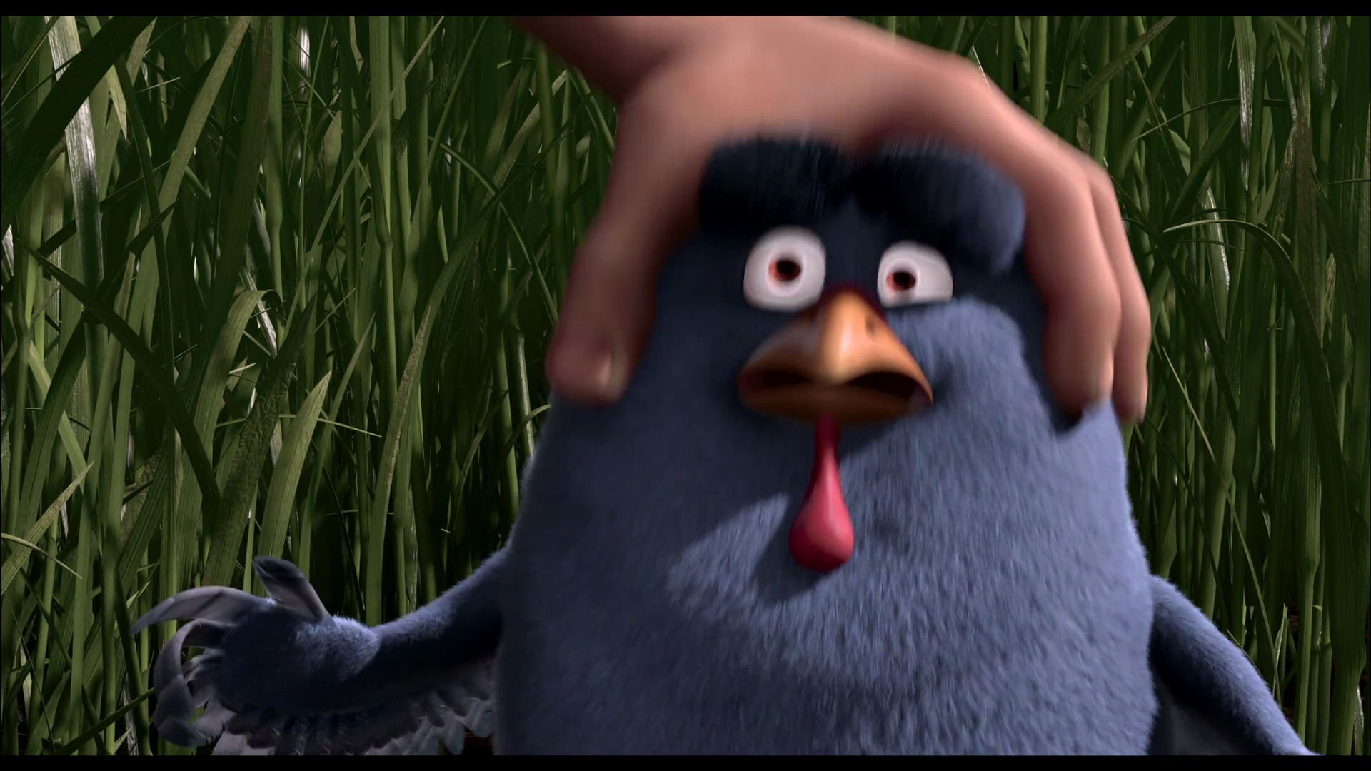 Free Birds (2013) - Animation Screencaps.com