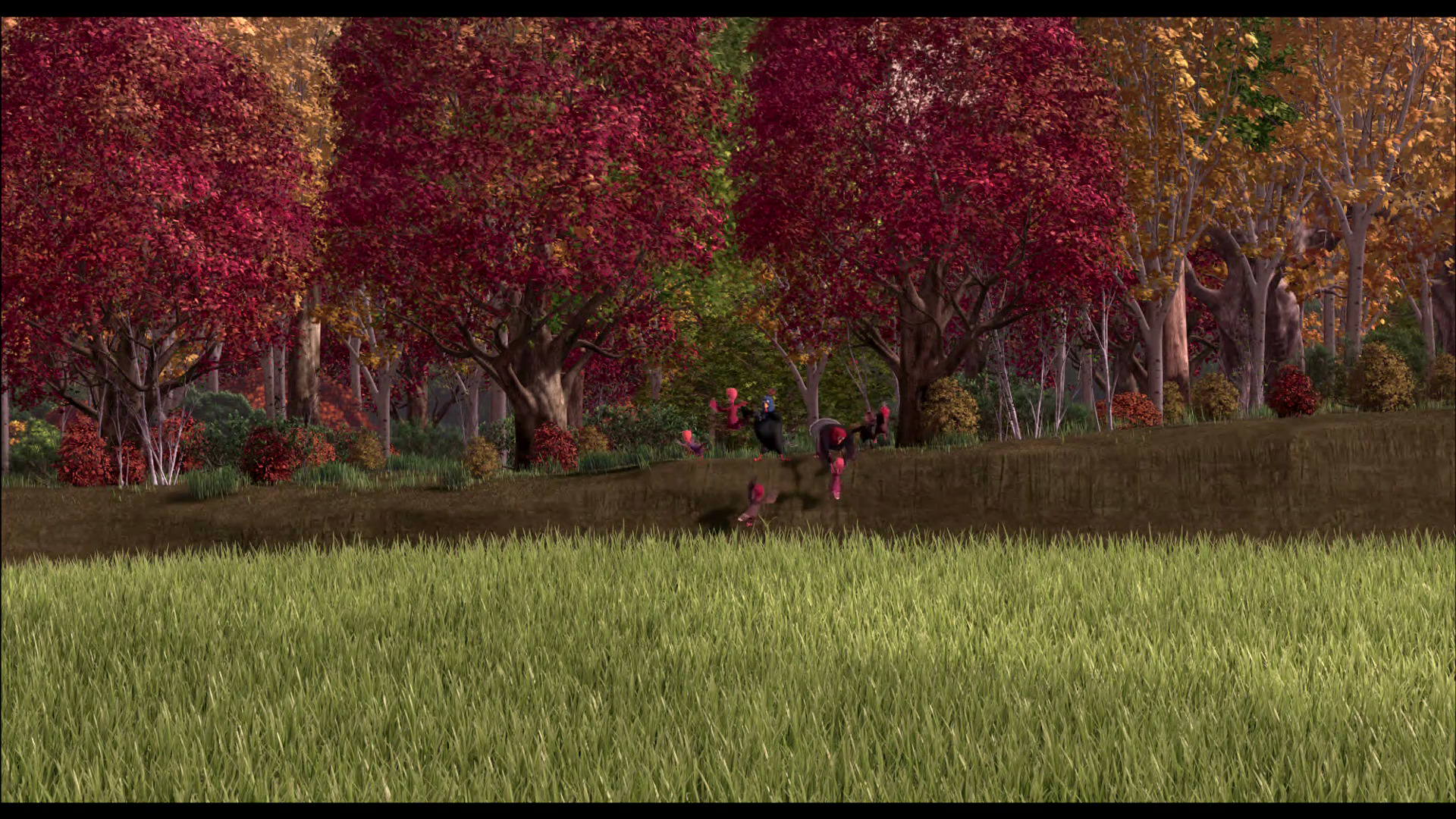 Free Birds (2013) - Animation Screencaps.com