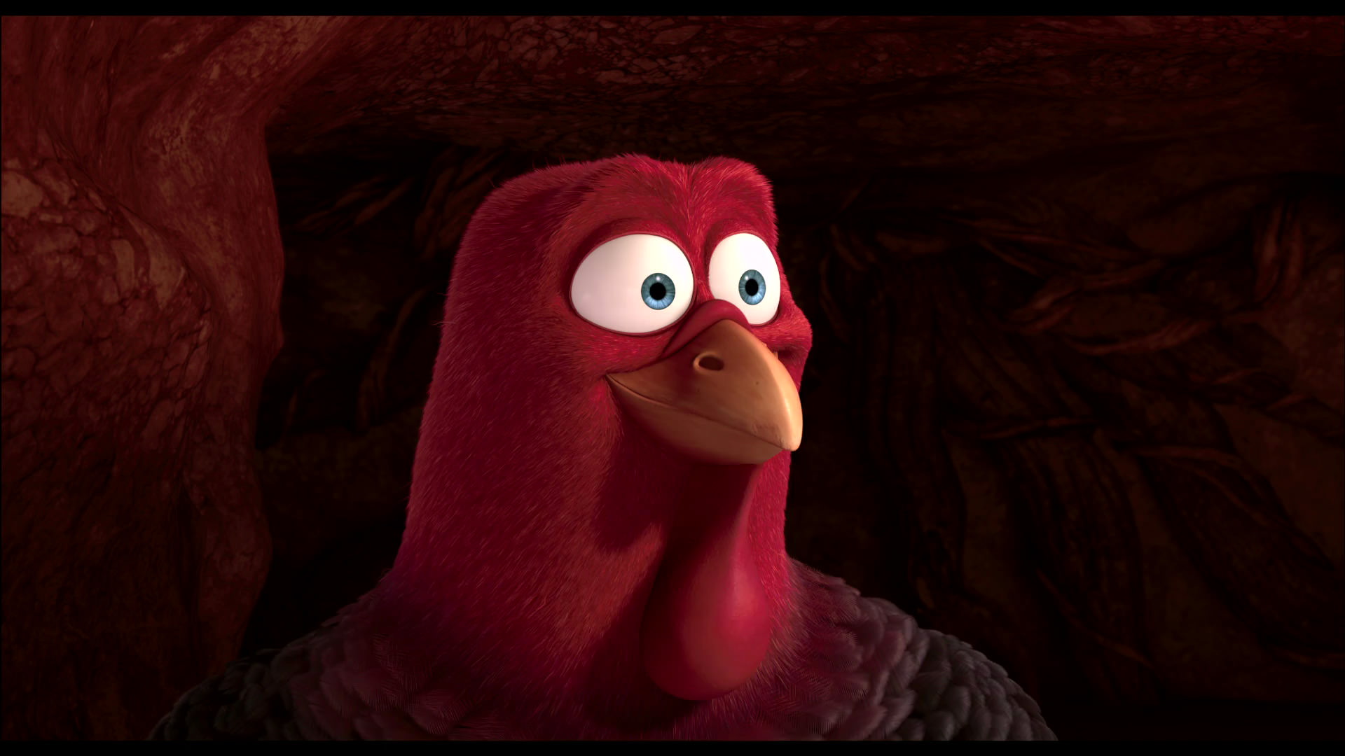 Free Birds (2013) - Animation Screencaps.com