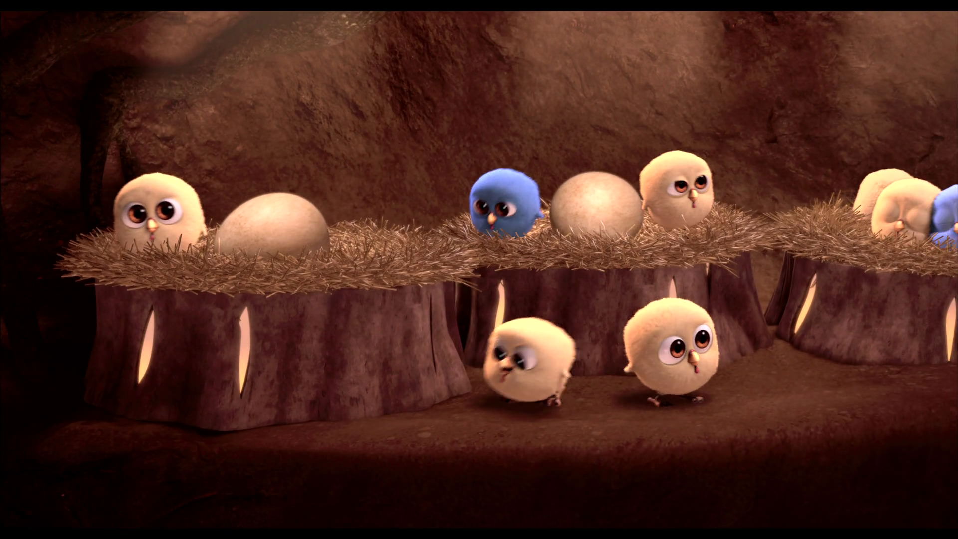 Free Birds (2013) - Animation Screencaps.com