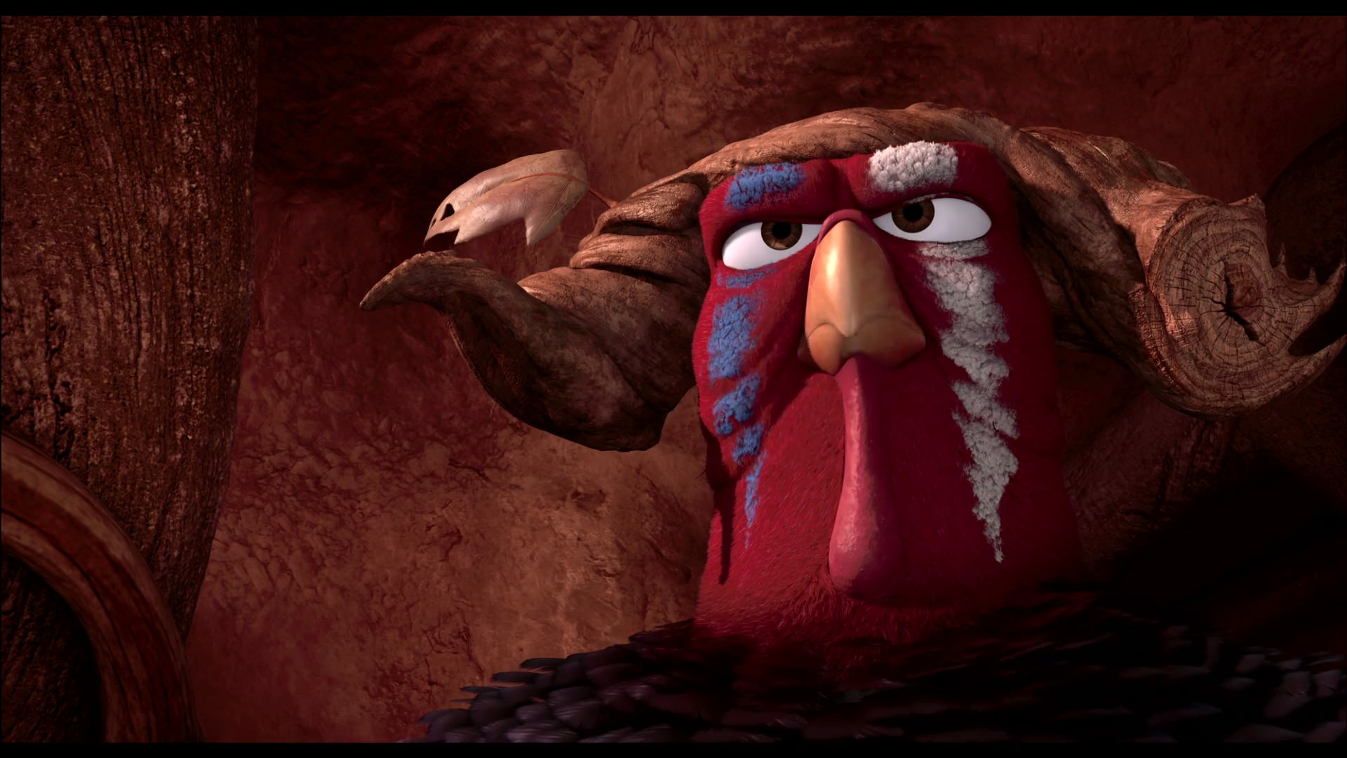 Free Birds (2013) - Animation Screencaps.com