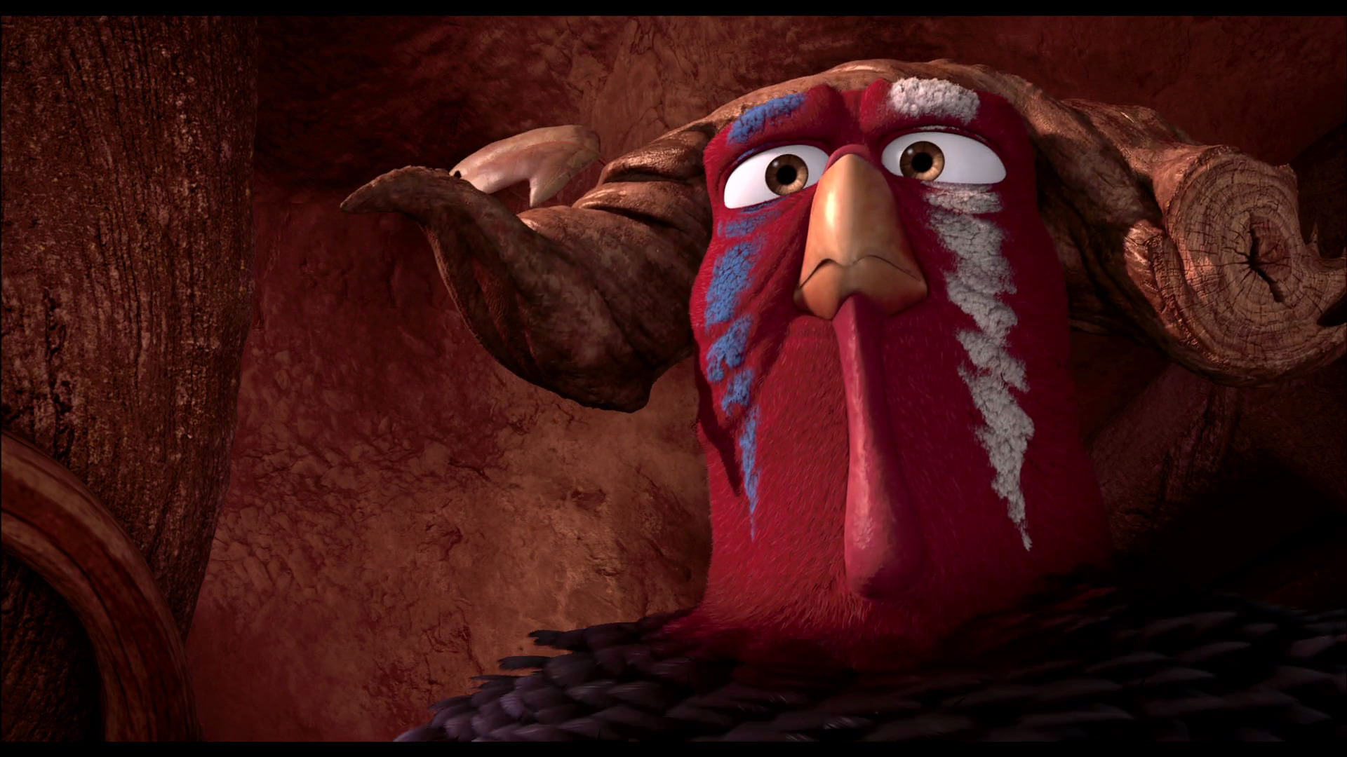Free Birds (2013) - Animation Screencaps.com