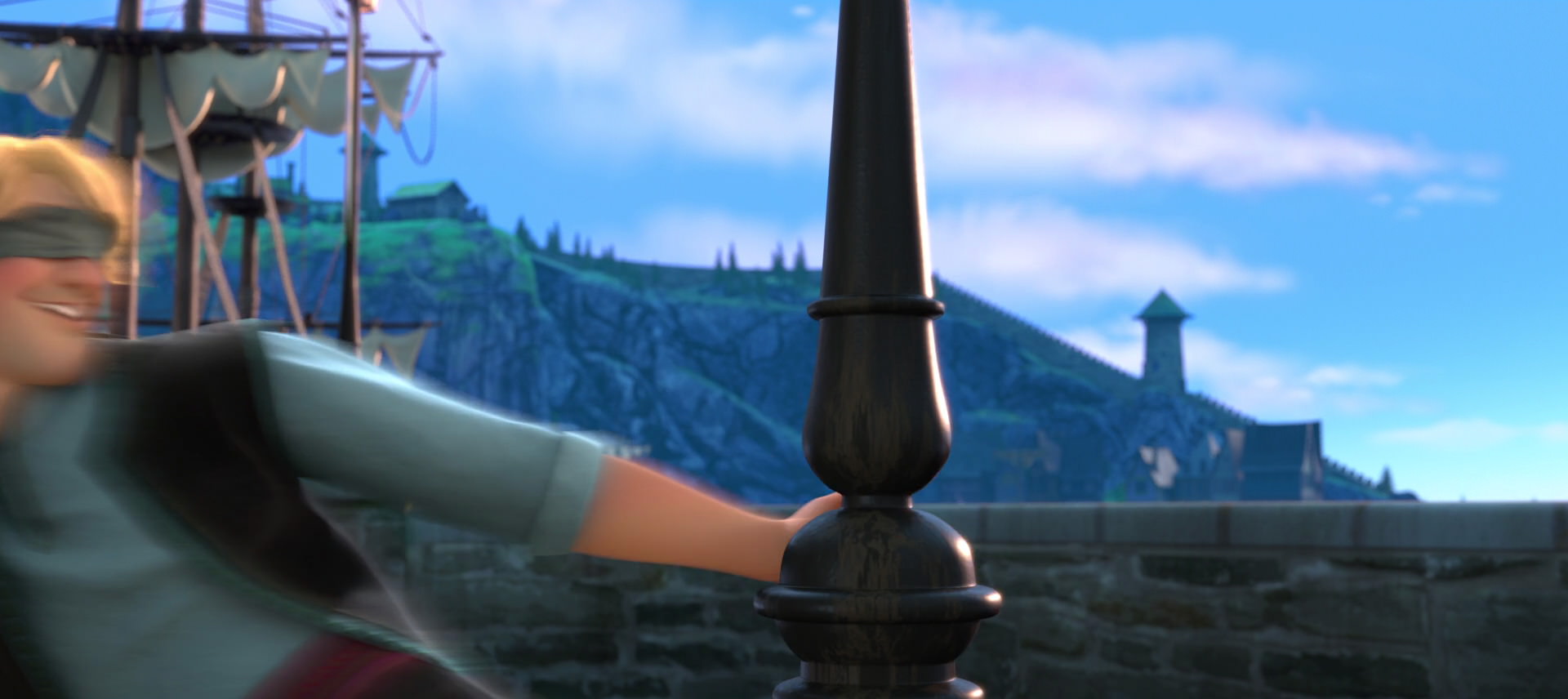 Frozen (2013) - Animation Screencaps.com