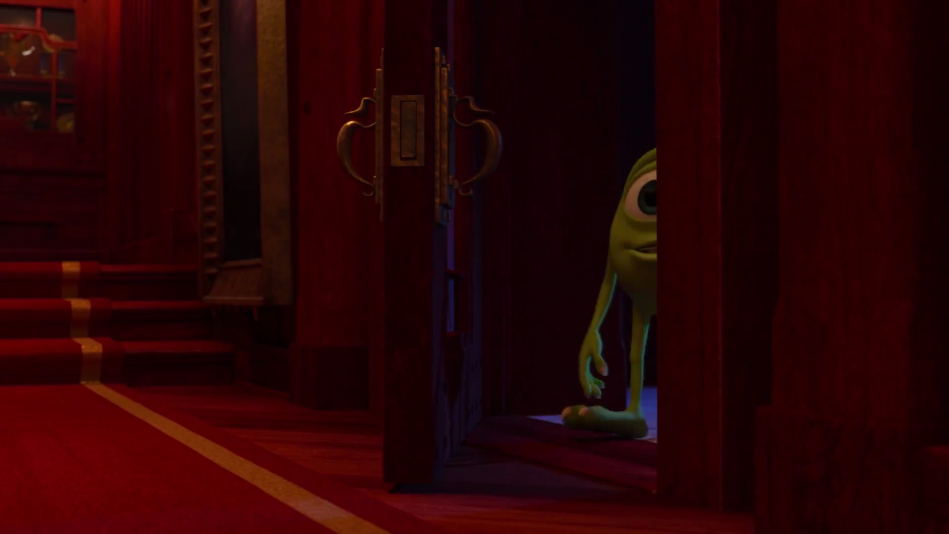Monsters University (2013) - Animation Screencaps.com