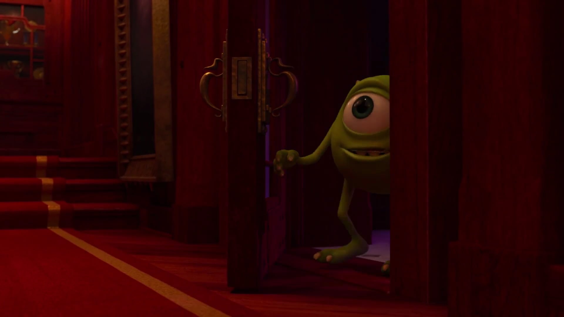 Monsters University (2013) - Animation Screencaps.com