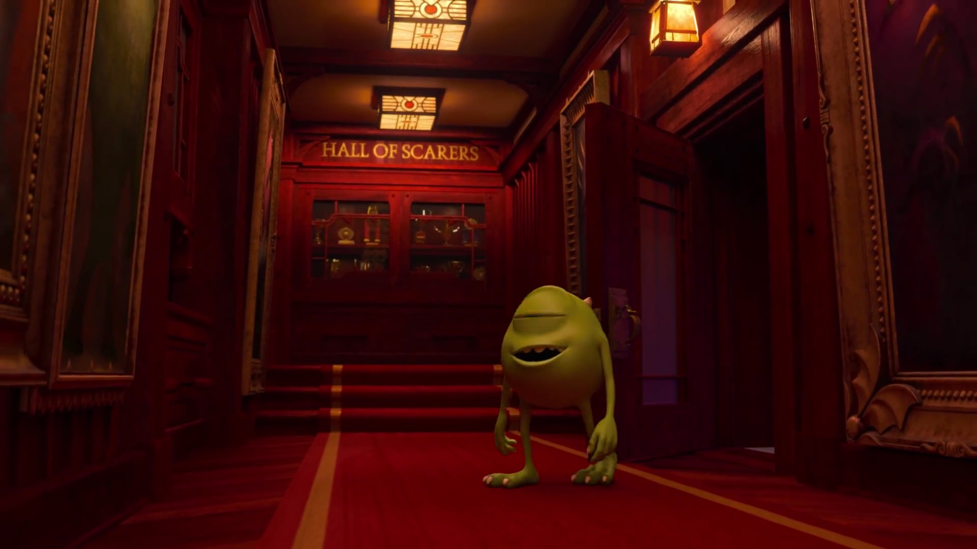Monsters University (2013) - Animation Screencaps.com
