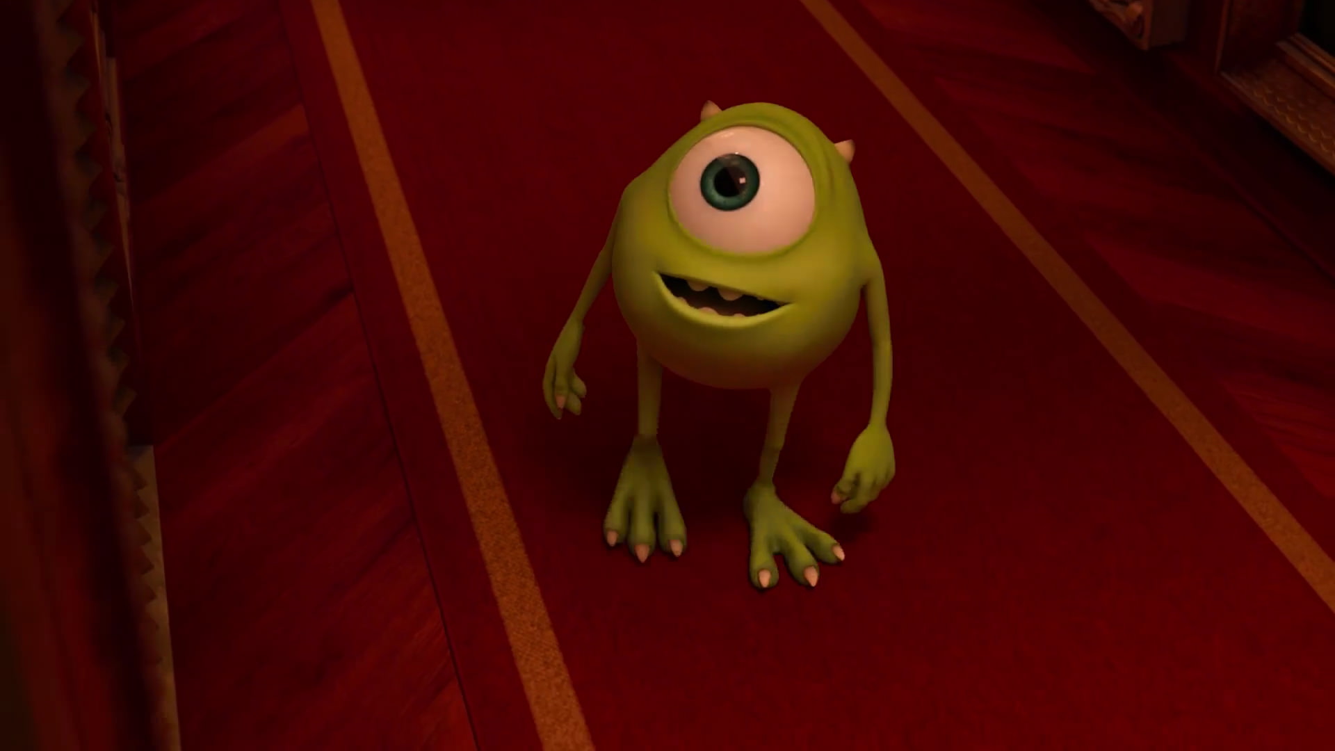 Monsters University (2013) - Animation Screencaps.com