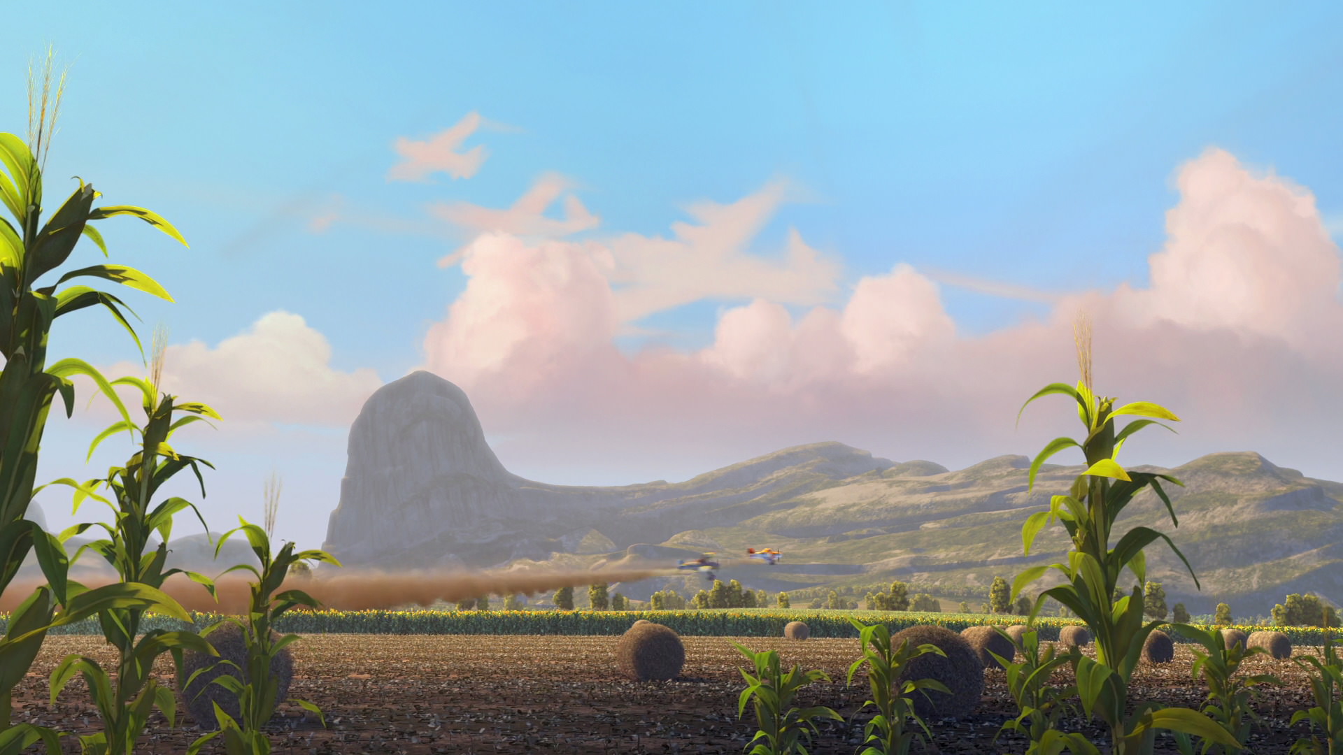 Planes (2013) - Animation Screencaps.com