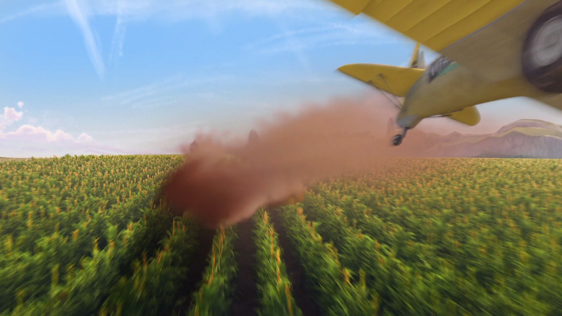 Planes (2013) - Animation Screencaps.com