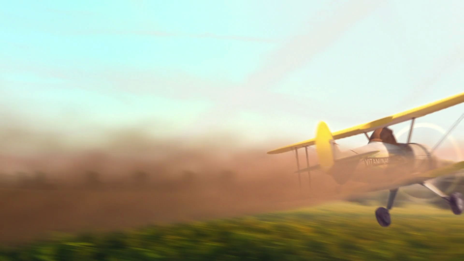 Planes (2013) - Animation Screencaps.com