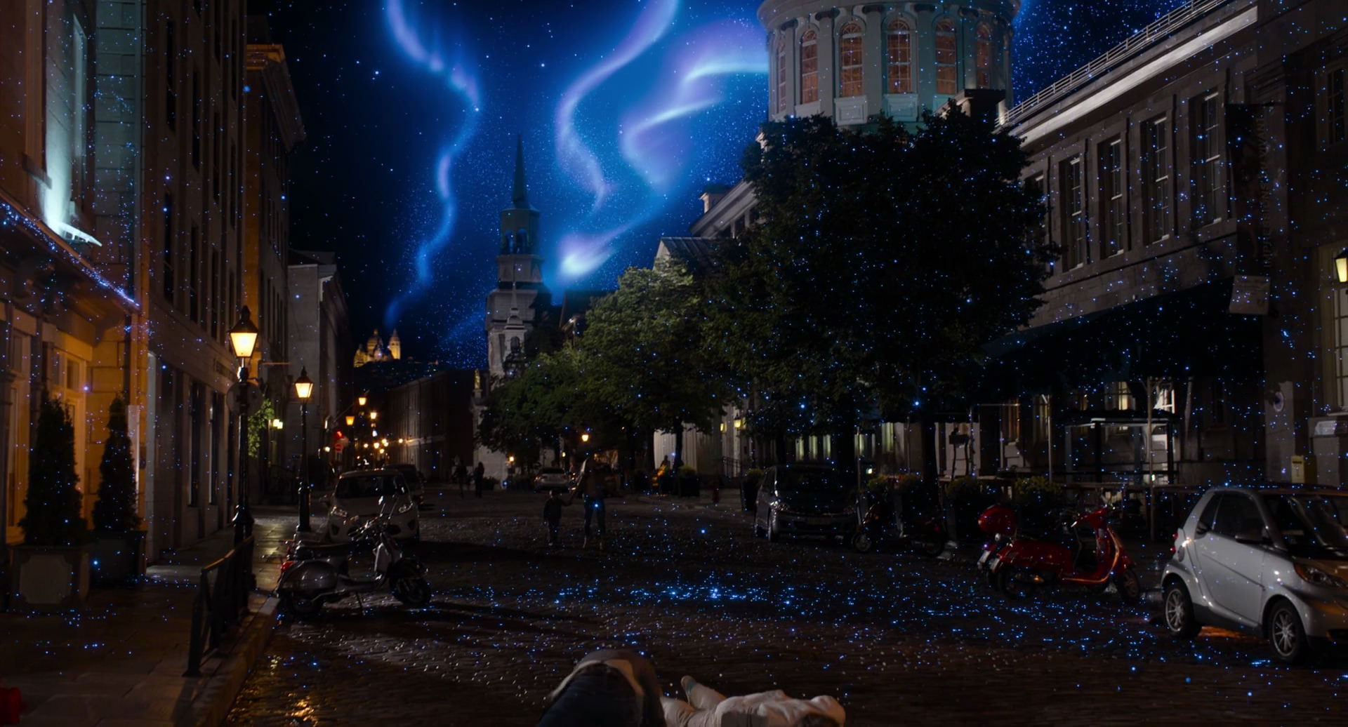The Smurfs 2 (2013) - Animation Screencaps.com