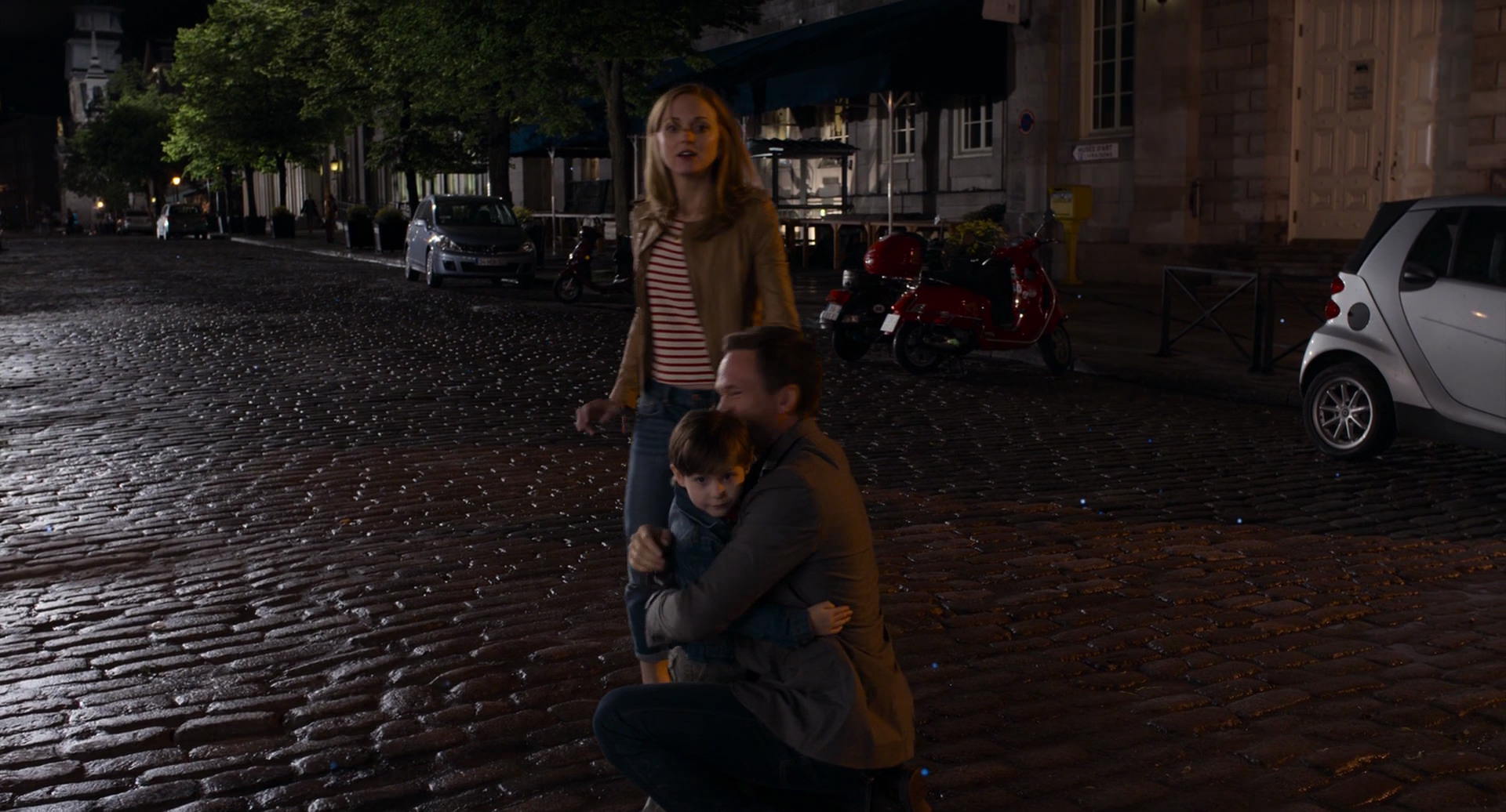 The Smurfs 2 (2013) - Animation Screencaps.com