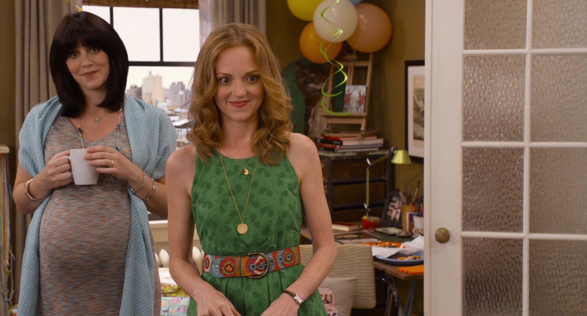 The Smurfs 2 (2013) - Animation Screencaps.com