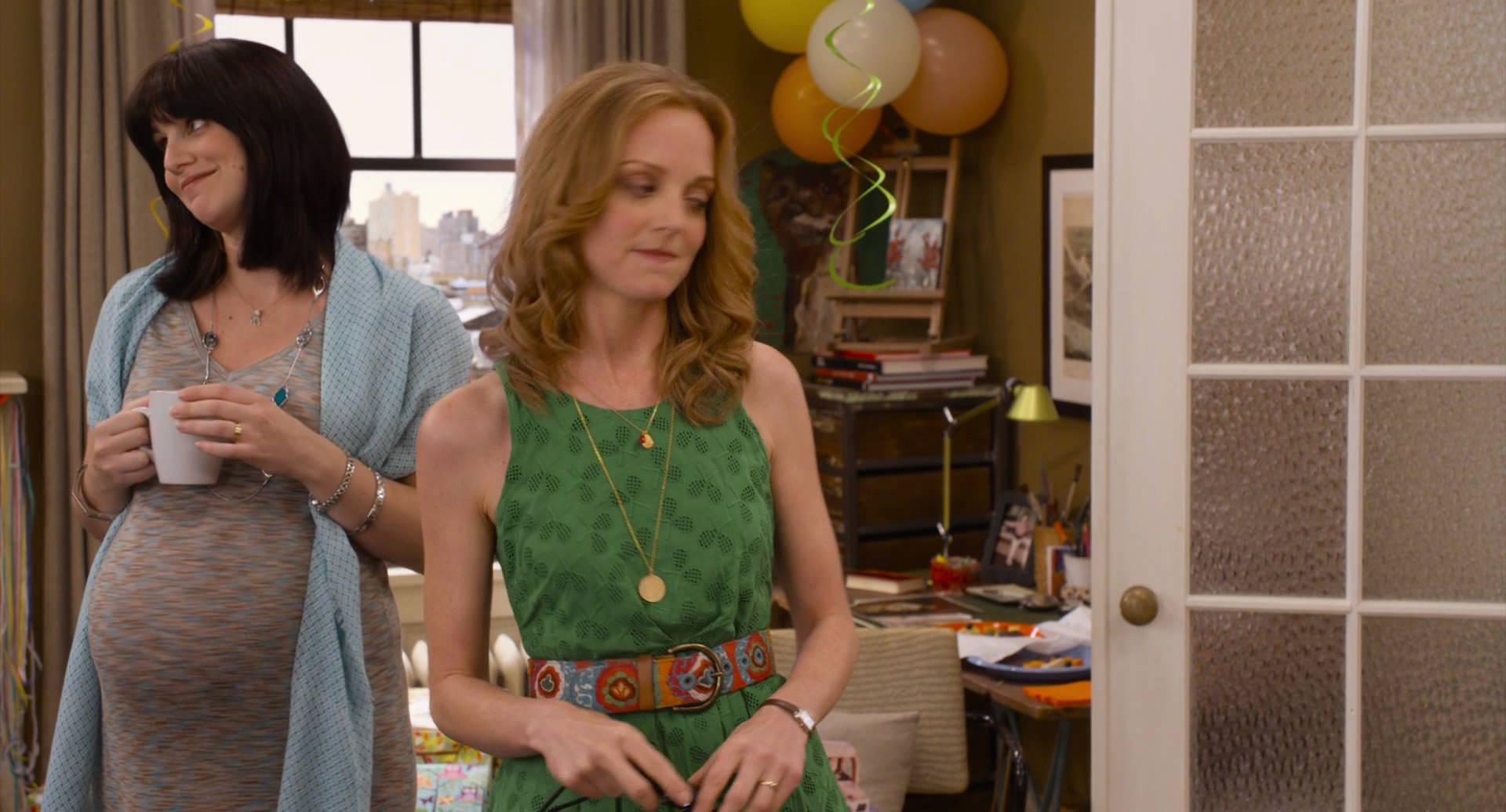 The Smurfs 2 (2013) - Animation Screencaps.com