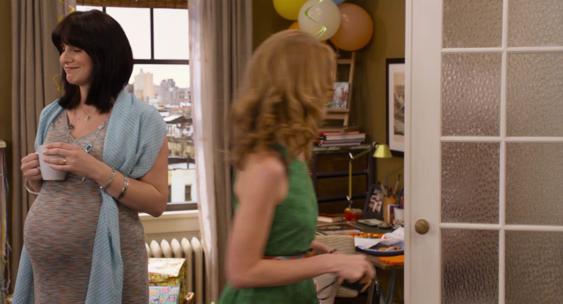 The Smurfs 2 (2013) - Animation Screencaps.com