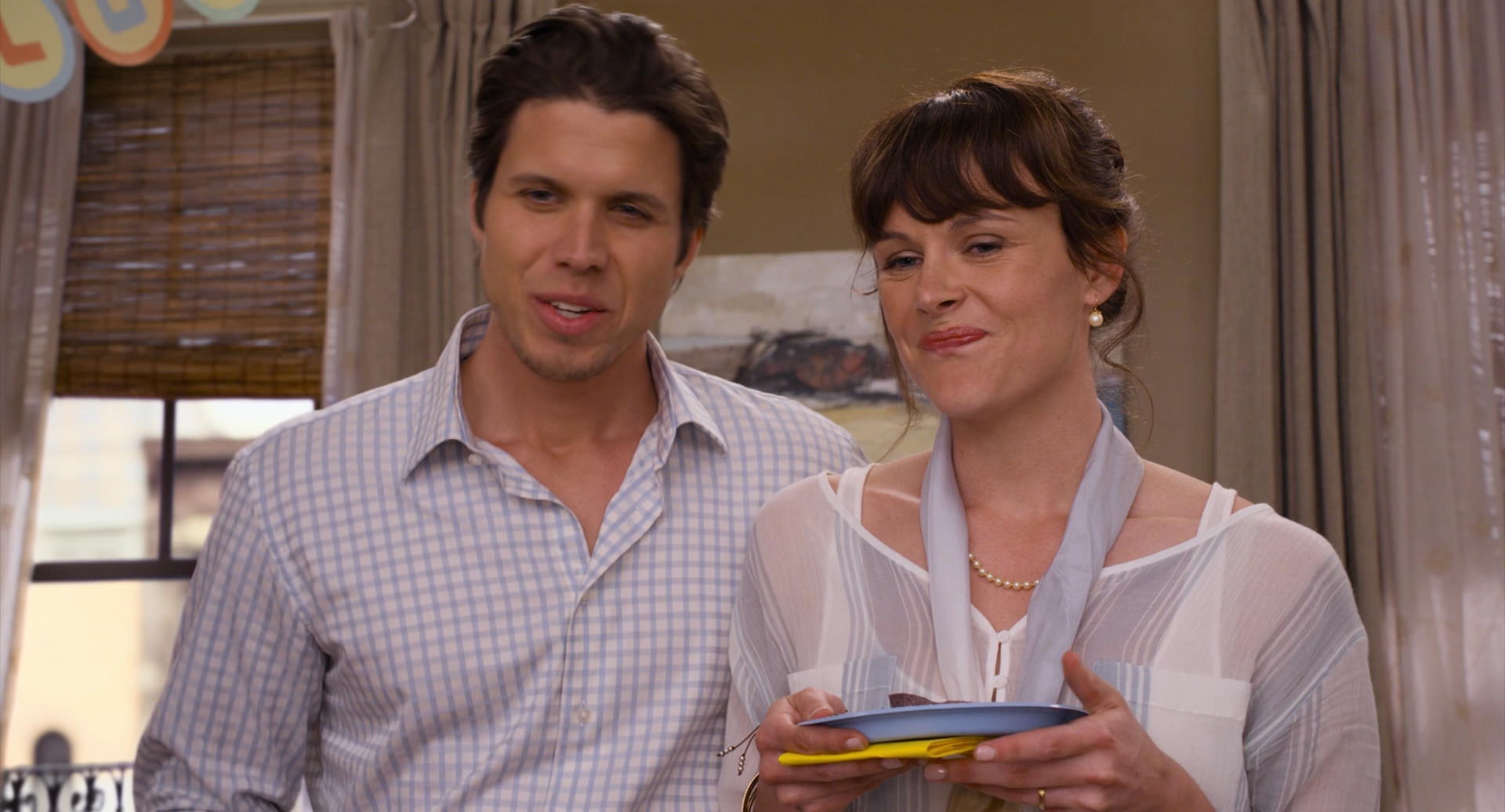 The Smurfs 2 (2013) - Animation Screencaps.com