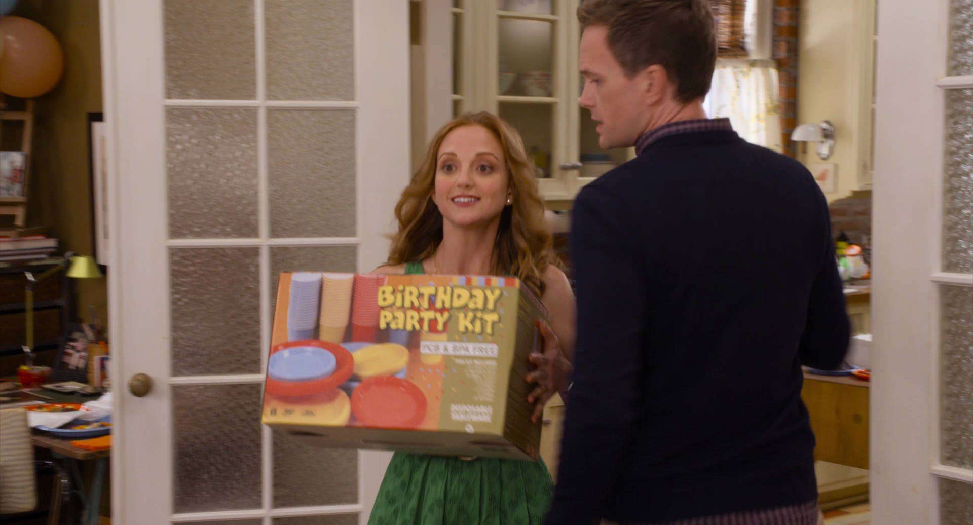 The Smurfs 2 (2013) - Animation Screencaps.com