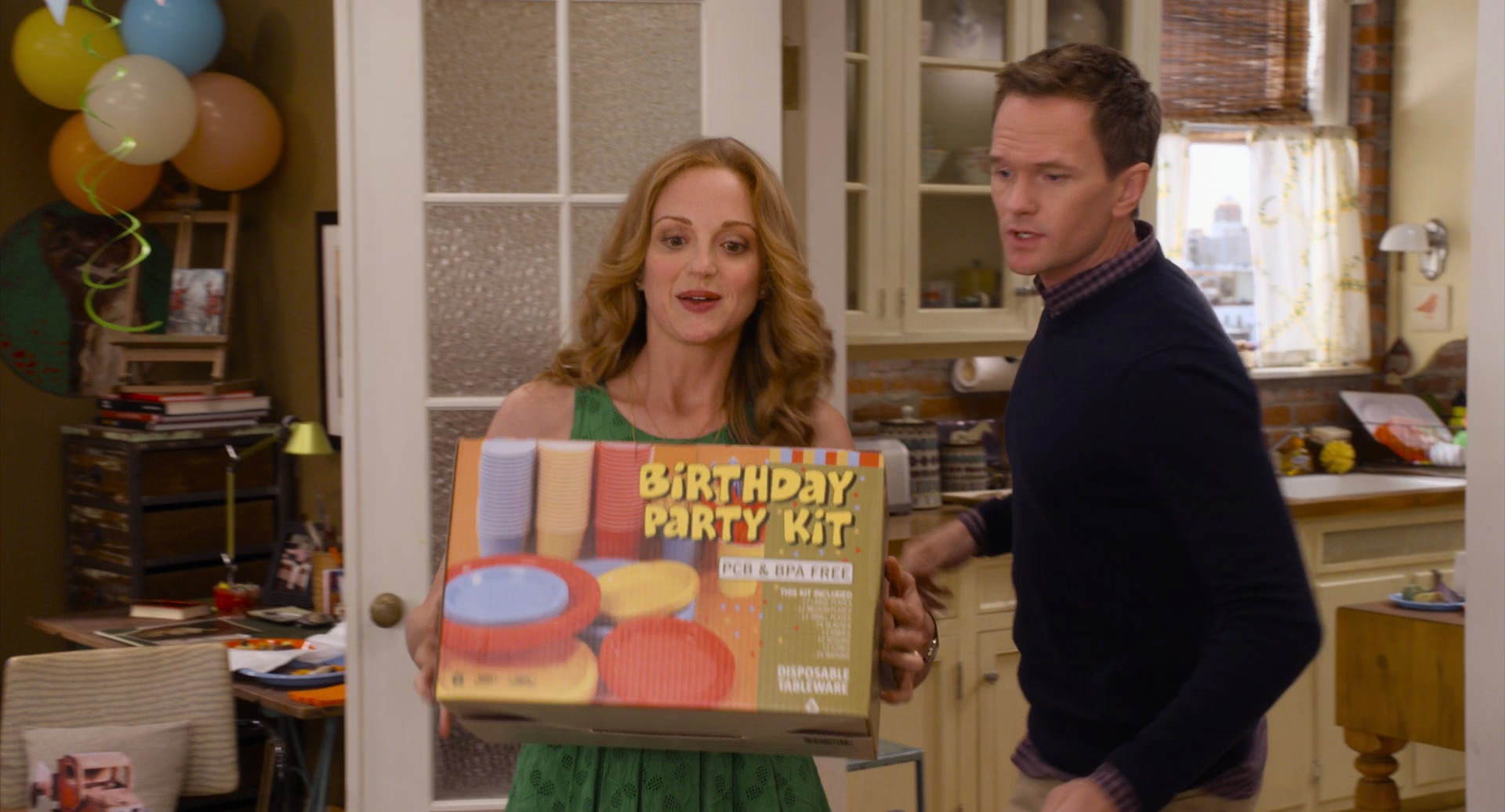 The Smurfs 2 (2013) - Animation Screencaps.com