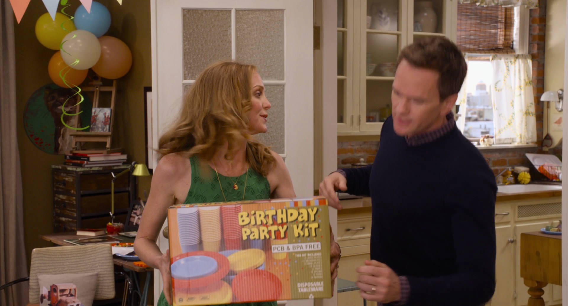 The Smurfs 2 (2013) - Animation Screencaps.com