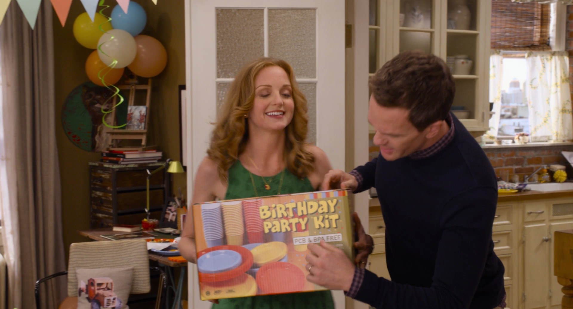 The Smurfs 2 (2013) - Animation Screencaps.com