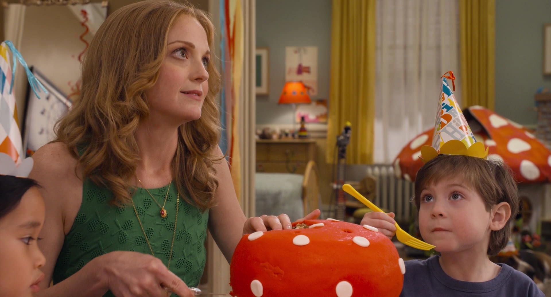 The Smurfs 2 (2013) - Animation Screencaps.com