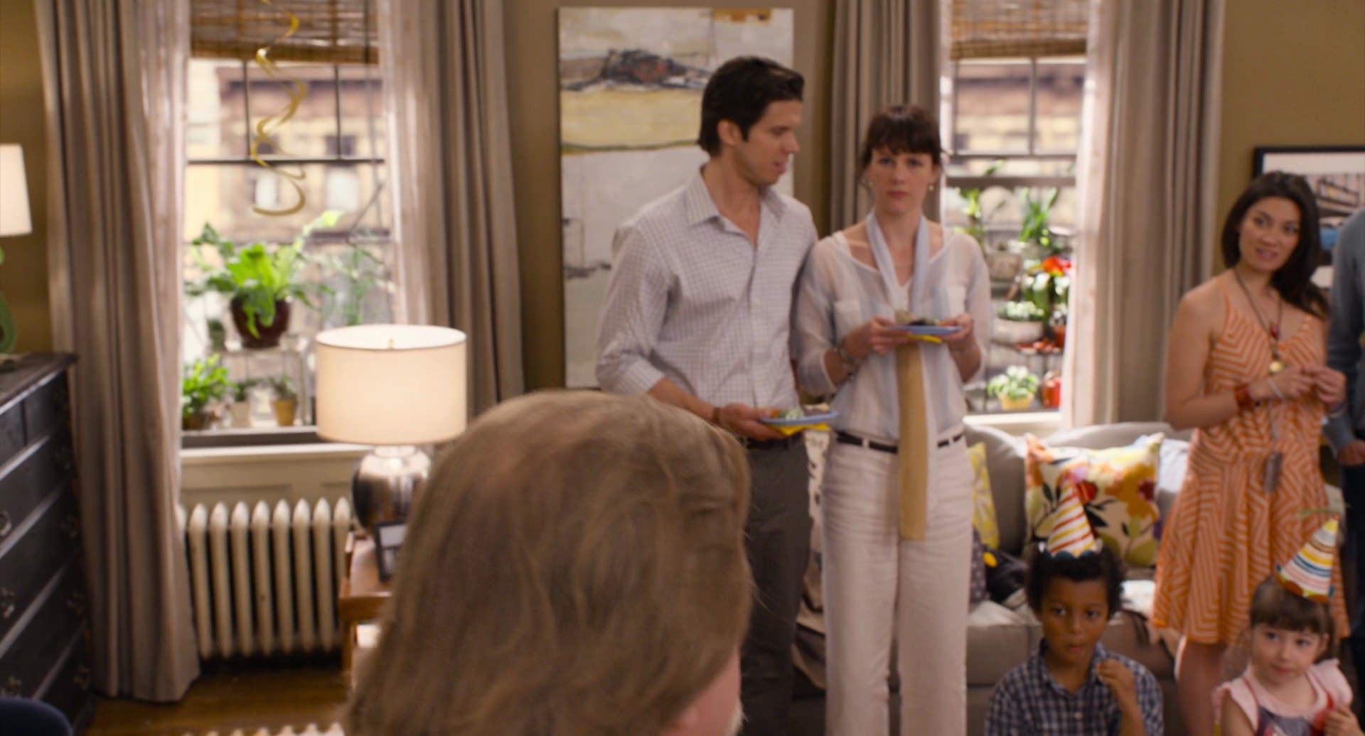 The Smurfs 2 (2013) - Animation Screencaps.com