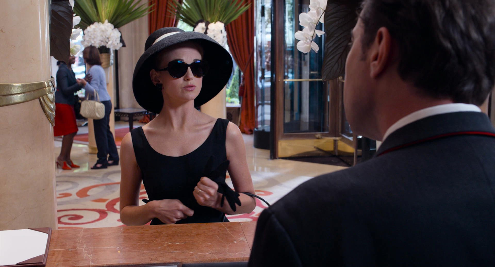 The Smurfs 2 (2013) - Animation Screencaps.com