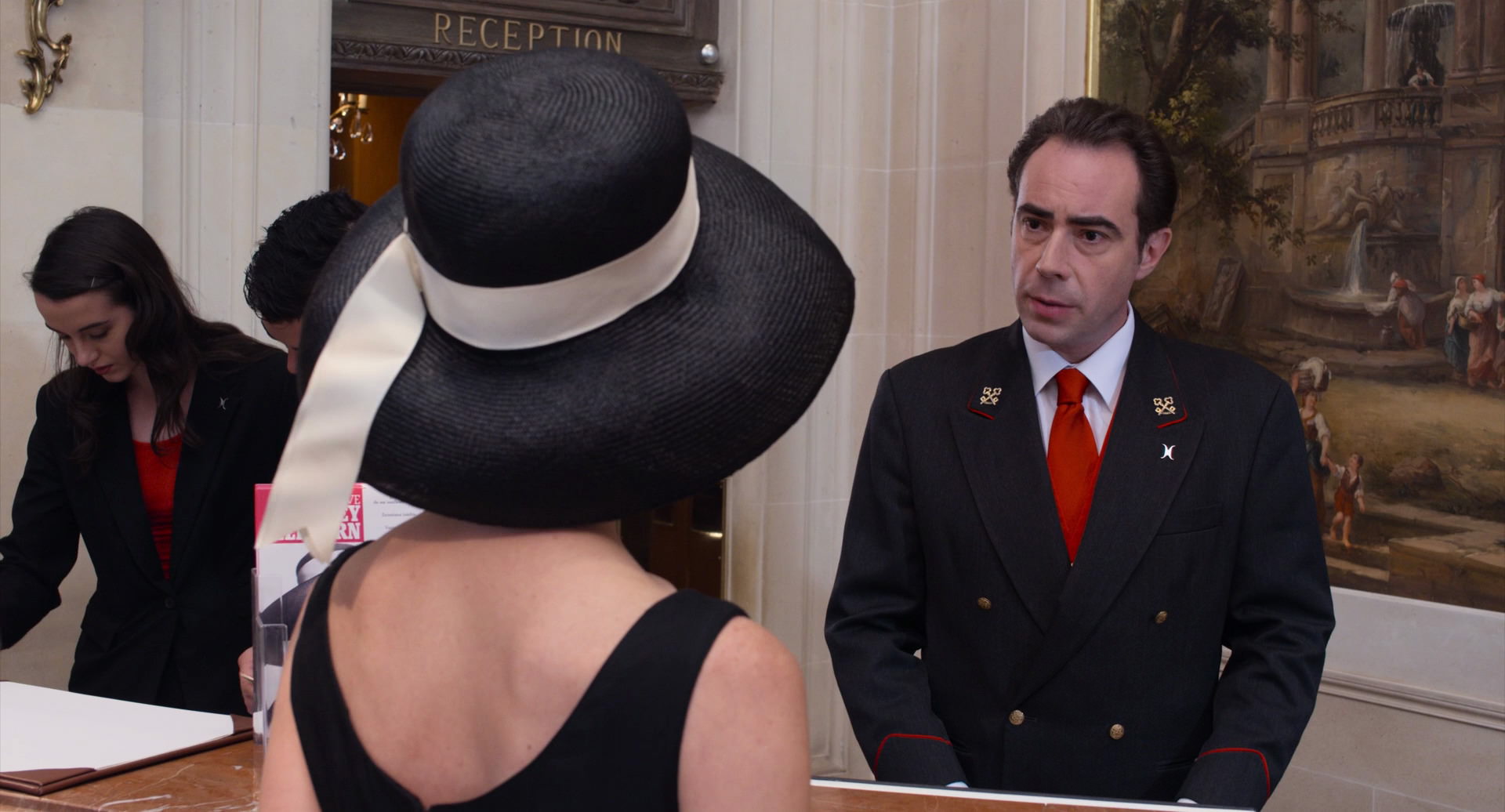 The Smurfs 2 (2013) - Animation Screencaps.com