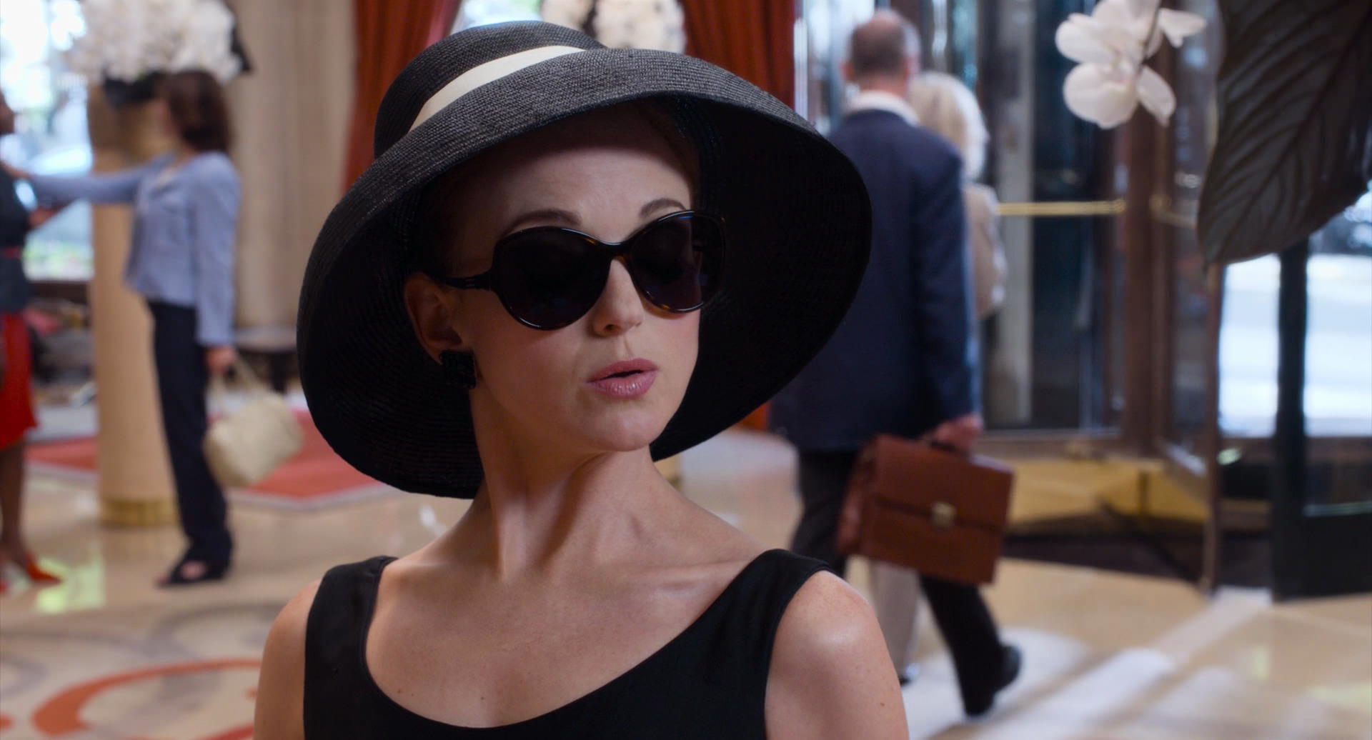 The Smurfs 2 (2013) - Animation Screencaps.com