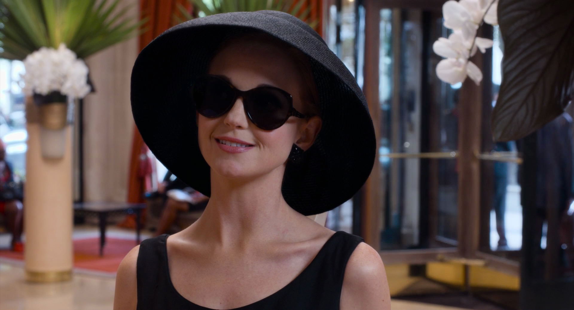 The Smurfs 2 (2013) - Animation Screencaps.com