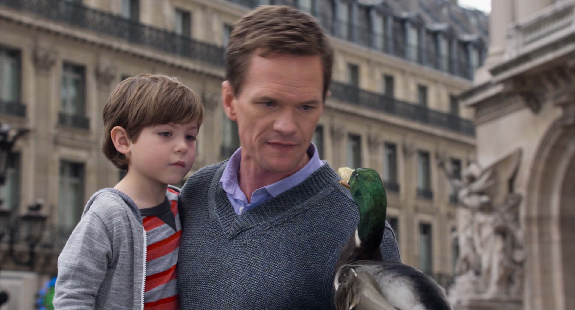 The Smurfs 2 (2013) - Animation Screencaps.com