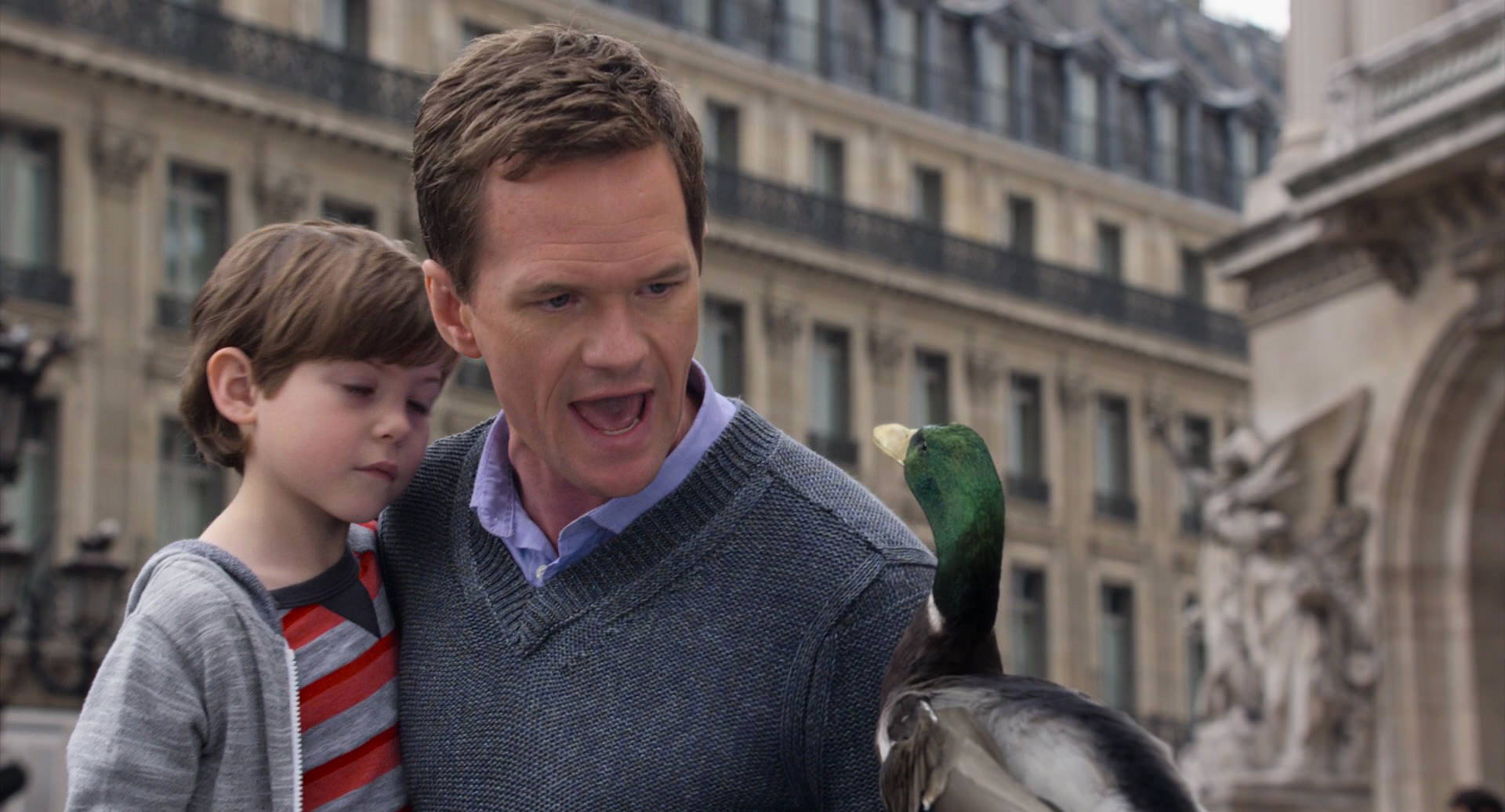 The Smurfs 2 (2013) - Animation Screencaps.com