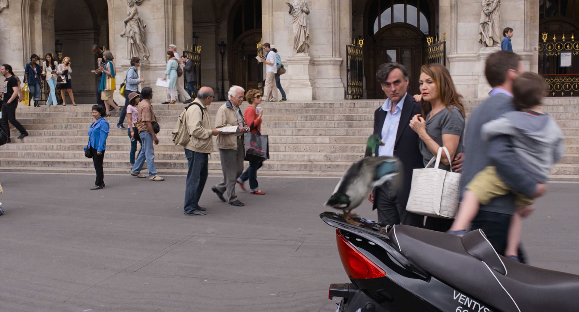 The Smurfs 2 (2013) - Animation Screencaps.com