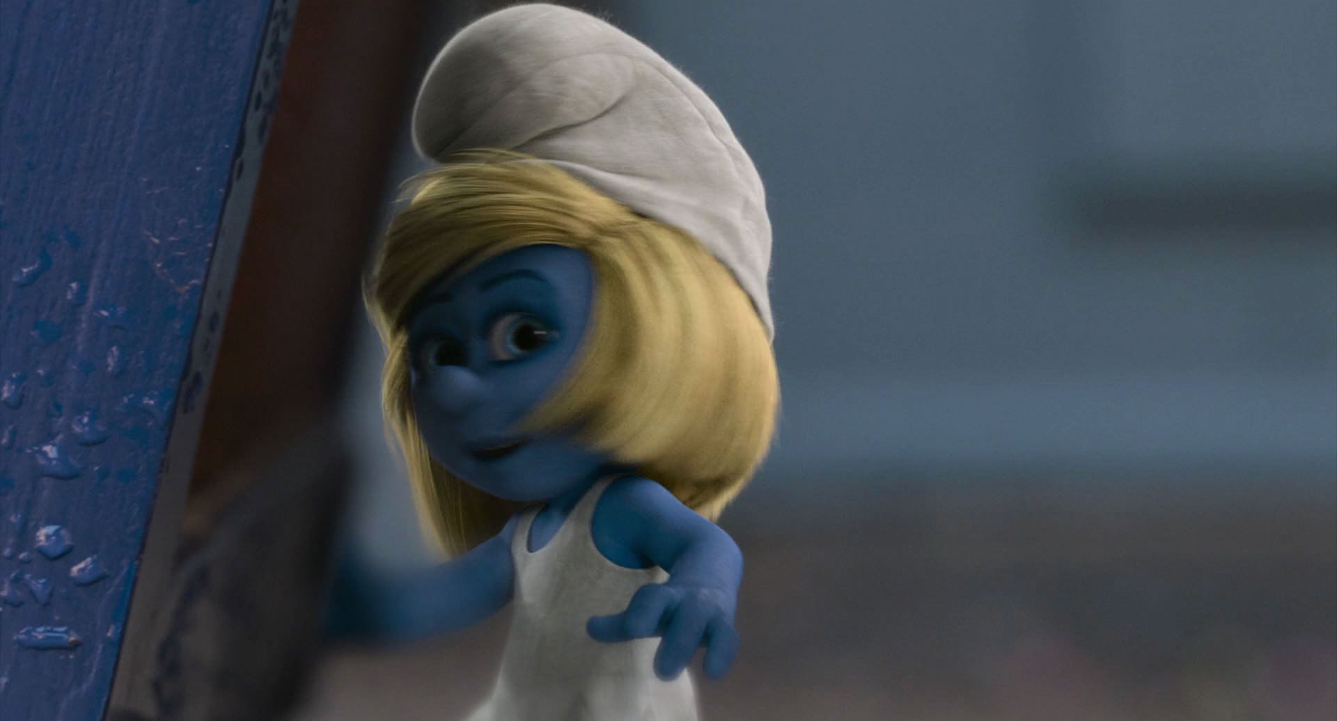 The Smurfs 2 (2013) - Animation Screencaps.com